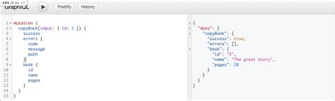 Custom Graphql Mutations In Ruby Keypup
