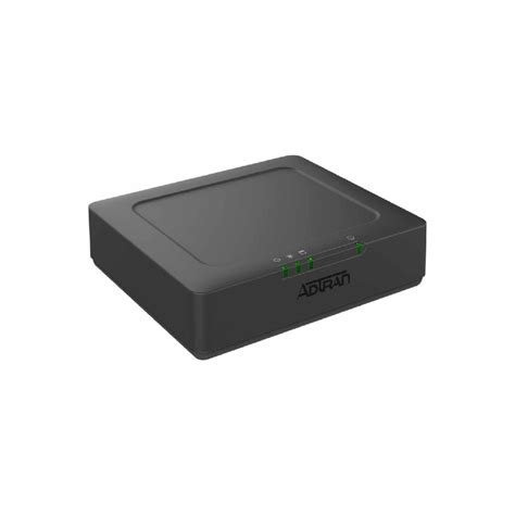 Terminal Ont Adtran Sdx621i Xgspon Ont 1ge Vector Tech Solutions