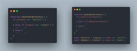 [note] clean code pjchender i o
