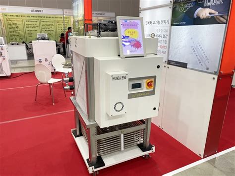 주현대이엔지 ‘제7회 인천국제용접·절단및레이저설비산업전 참가 Today 여기에뉴스