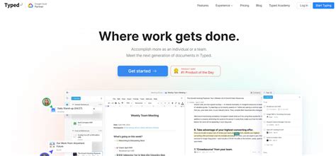 Typed Détails Prix And Alternatives Futur Ia