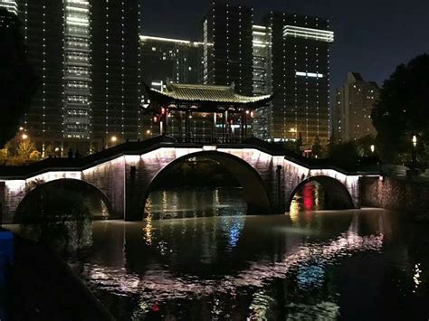 2021京杭大运河杭州景区游玩攻略 水路通渠，更是记载了这座 【去哪儿攻略】