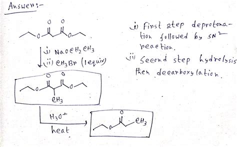 Solved Draw The Missing Organic Structures Or Select The Miss Lang Course Hero