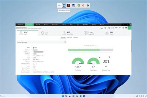 5 best open source network monitoring tools [bonus ad tool]