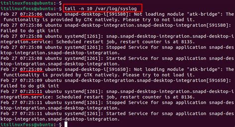 How To Tail Log Files And Keep Tailing Them When The Latest One Changes Date And Time Its