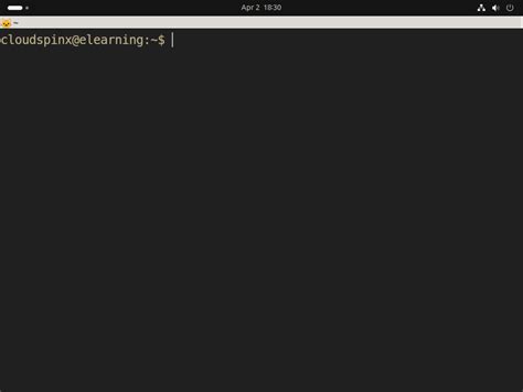 Install And Configure Kitty Terminal Emulator On Linux Macos Cloudspinx
