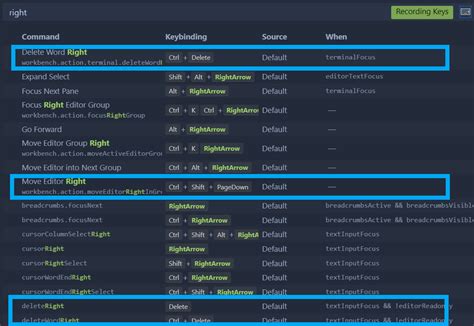 Search By Keypress Not Always A Complete Match · Issue 60804