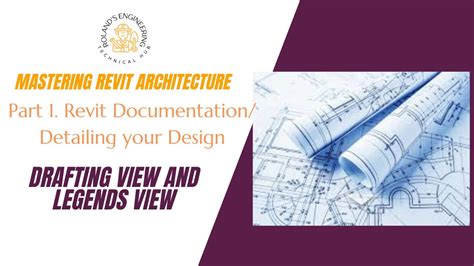 Revit Documentation Detailing Your Design Revit Masterclass Part 1