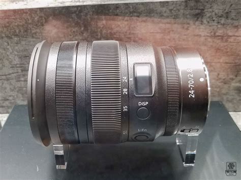 24 70 никон: Обзор объектива AF-S NIKKOR 24-70mm f/2.8G ED. Часть 2