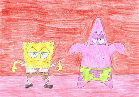 Spongebob 182 By Bttfmjffan On Deviantart