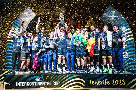 [კალათბურთი ლეგიონი] გიორგი შერმადინი საკონტინენტთაშორისო თასის