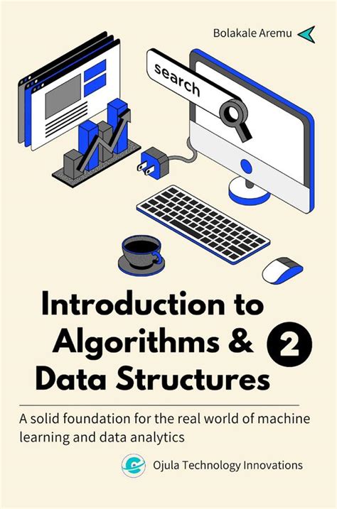 introduction to algorithms… by bolakale aremu [pdf ipad kindle]