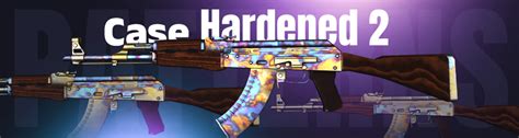 Case Hardened Patterns CS S Most Valuable Blue Gem Skins Case Hardened Patterns CS S Most Valuable Blue Gem Skins