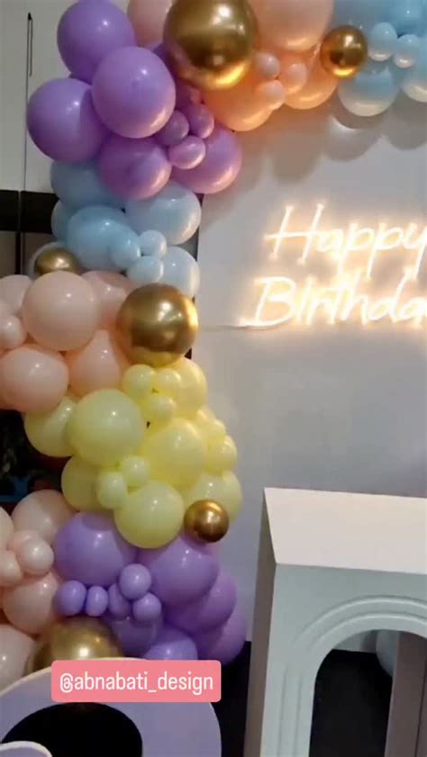 ‎بادکنک آراییآبنباتی الشتر‎ ‎خوشحالم که سهم کوچیکی تو شادیهاتون