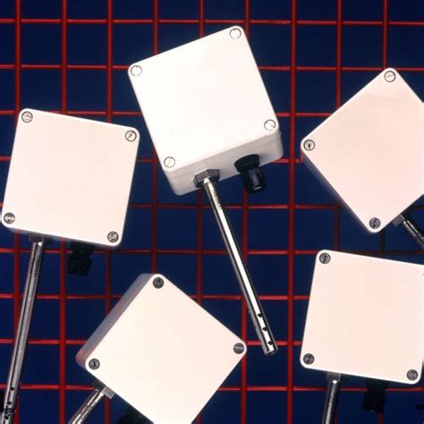 Ambient Air Temperature Sensor Aa Thermal Detection