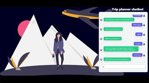 Dialogflow Chatbot Using Reactjs Tailwindcss Expressjs And Nodejs
