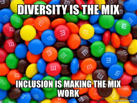 Funny Diversity Memes