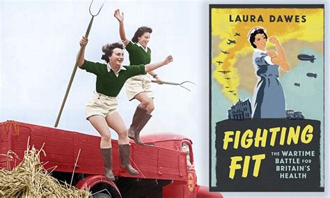 Thanks To Wwii Public Health Improved On Every Level And We All Had More Sex Daily Mail Online