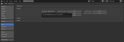Selecting In Outliner Not Functioning Properly Basics Interface Blender Artists Community