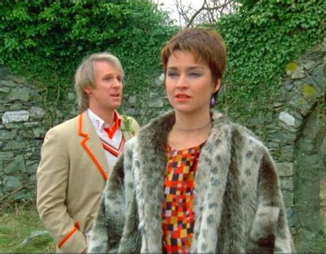 The Top 5 Tegan Doctor Who Stories Lovarzi Blog