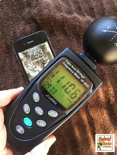 Do Emf Protection Devices Work Hybrid Rasta Mama