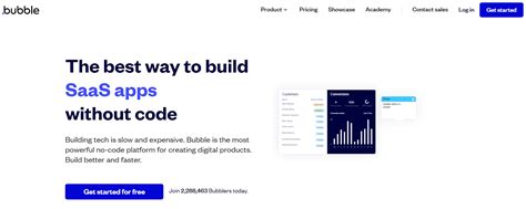 12 no code tools to build a saas mvp without coding