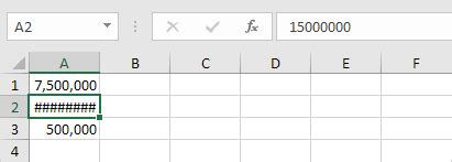 Excel Formula Errors When You Are Rounding Numbers Rounding To