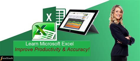 Excel Training For Mastery In Office Work Courses In Singapore