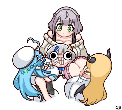 Twitterで人気のイラストランキング。buhitter 全体：2022 10 06 0800