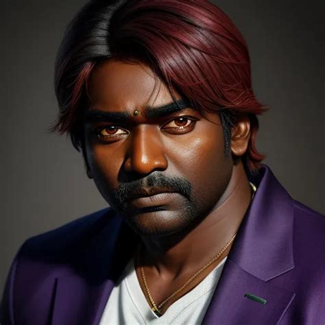 Ai Image Generator From Text Vijay Sethupathi