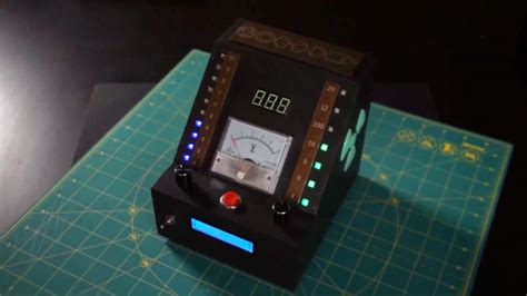 Random Number Generator Hackaday