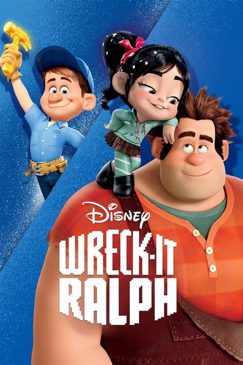 Skrillex Wreck It Ralph