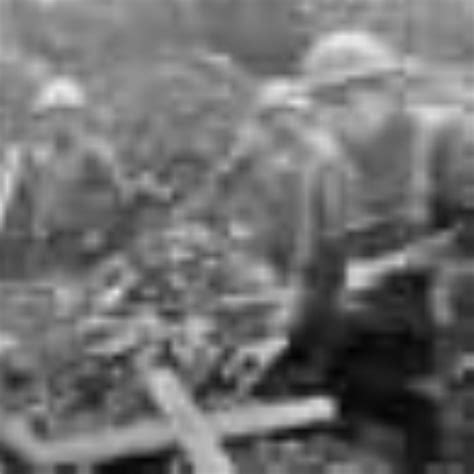 جنگ جهانی اول