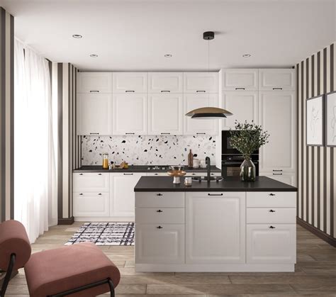 Купить Кухня Нувель СМ в Ростове на Дону отличные цены на дизайны кухни Интернет магазин