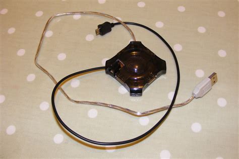 Hack A USB Hub Power Your Raspberry Pi Juggernaut Music