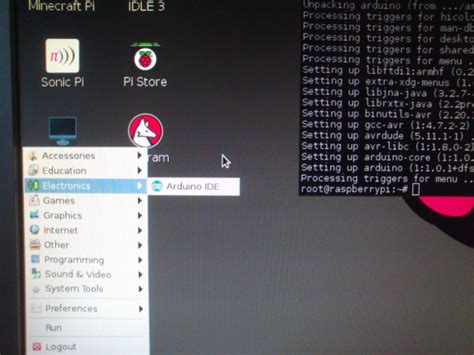 Installare Arduino Su Raspberry Pi Alesp Blog