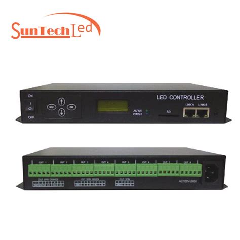 Top Dmx Led Flood Light Manufacturer In China Suntech Led