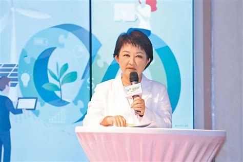 中市淨零邁步 產官高峰論壇 生活新聞 中國時報