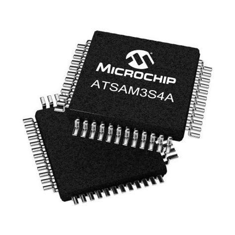 Microchip Arm Cortex M3 Microcontroller 48 Kb 12 Bit Lqfp Price From Rs 0 Unit Onwards
