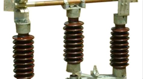 Electrical Isolator Engineering Resource