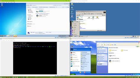Virtualization R Pcmasterrace