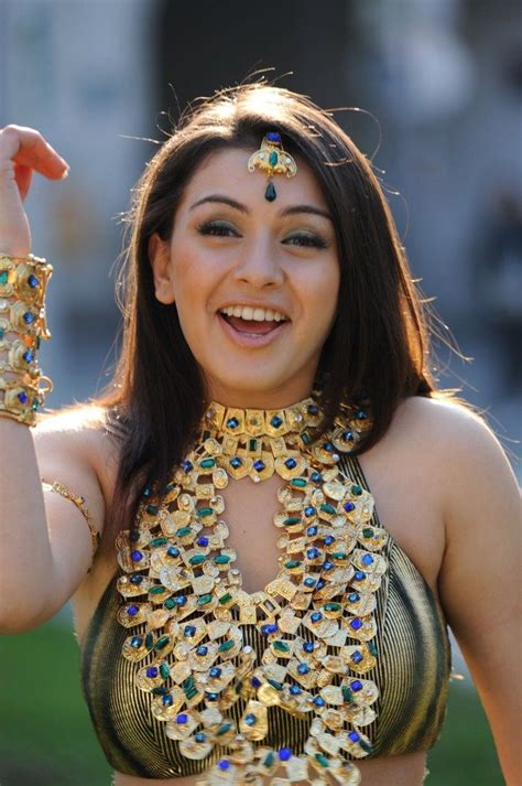 All4i Hansika Motwani Latest Cute Stills Photogallery