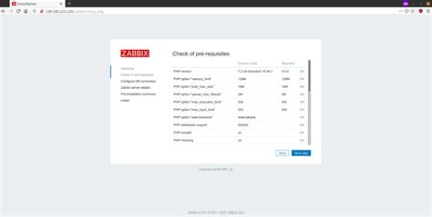 How To Install Zabbix Monitoring Tool On Ubuntu LTS