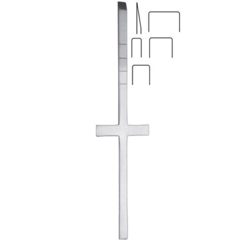 Cottle Chisel Cottle Chisel T Shape Safson Instruments