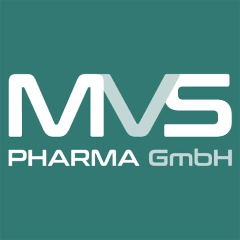 Unternehmen Mvs Pharma