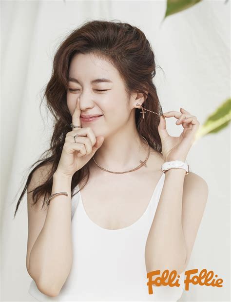한효주 화보 한효주 폴리폴리 2017 Ss 화보 고화질 사진 한효주 고화질 사진 네이버 블로그