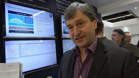 arm rtx5 rtos for safety critical systems development on arm cortex m