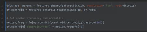 Bug Typeerror Pyramid Gaussian Got An Unexpected Keyword Argument Multichannel Issue