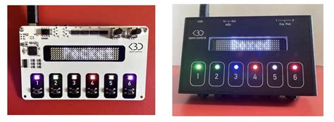 New Open Source Midi Controller For Ableton Live Rableton