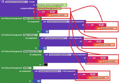 How To Create Any Design Using Dynamic Components Extension Guides